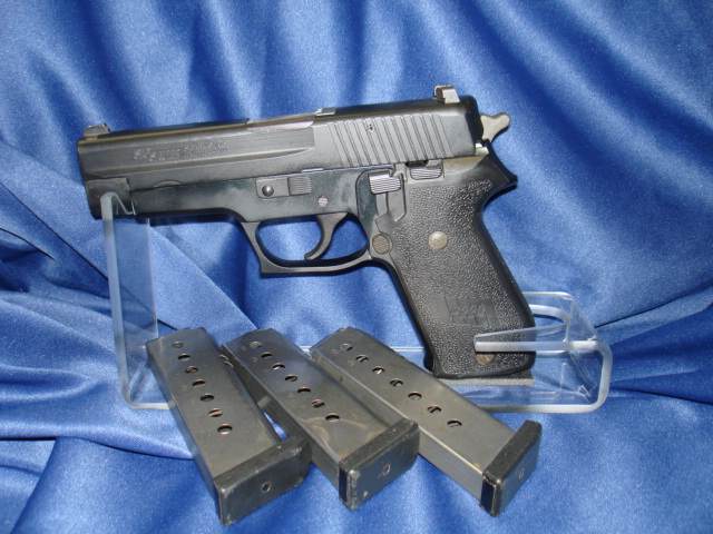 I thought I had twins, but ended up with triplets!!! - Calguns.net