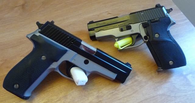 I thought I had twins, but ended up with triplets!!! - Calguns.net